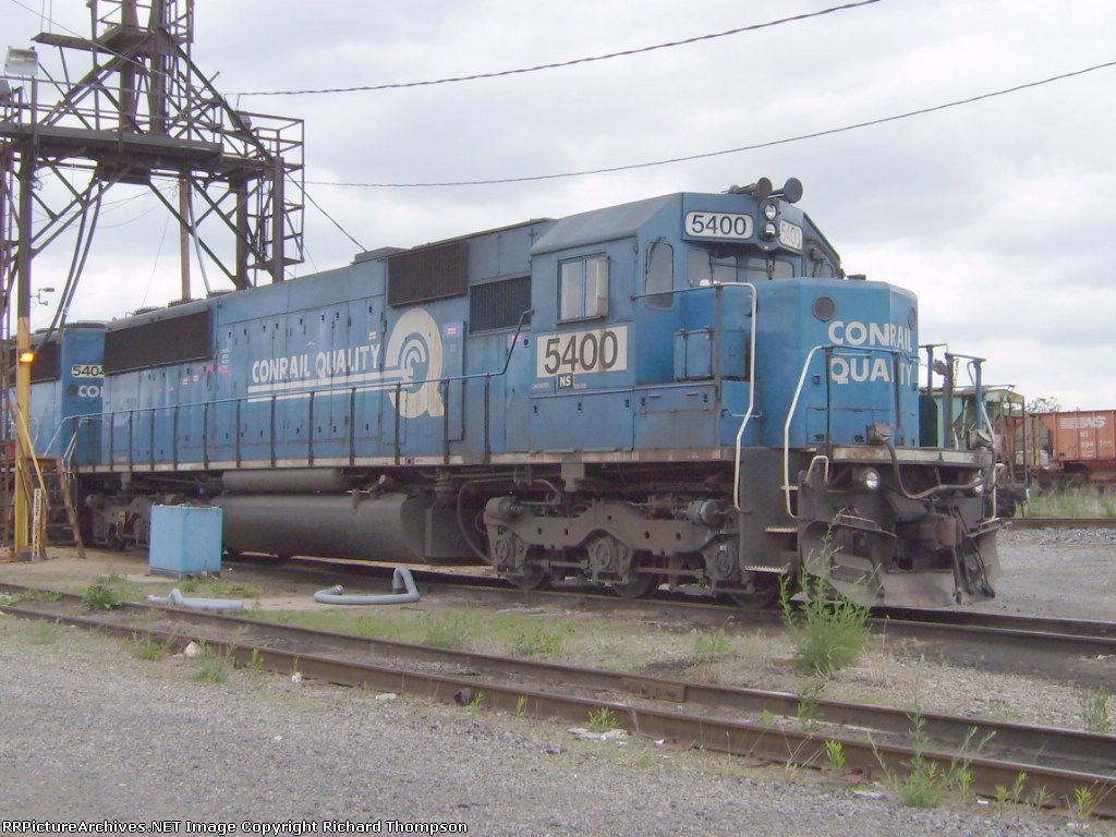 NS 5400